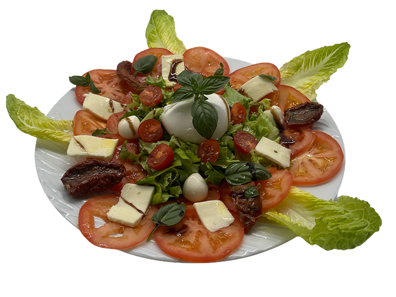 Galerie des Plats - Bar Restaurant